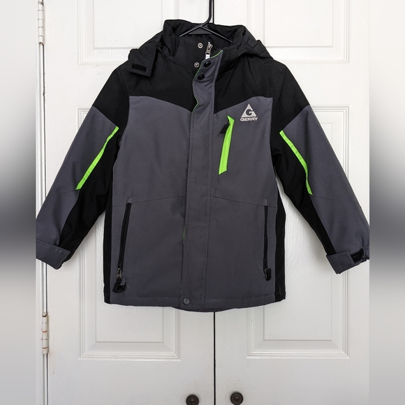 Gerry Weber | Jackets & Coats | Gerry Boys Jacket | Poshmark